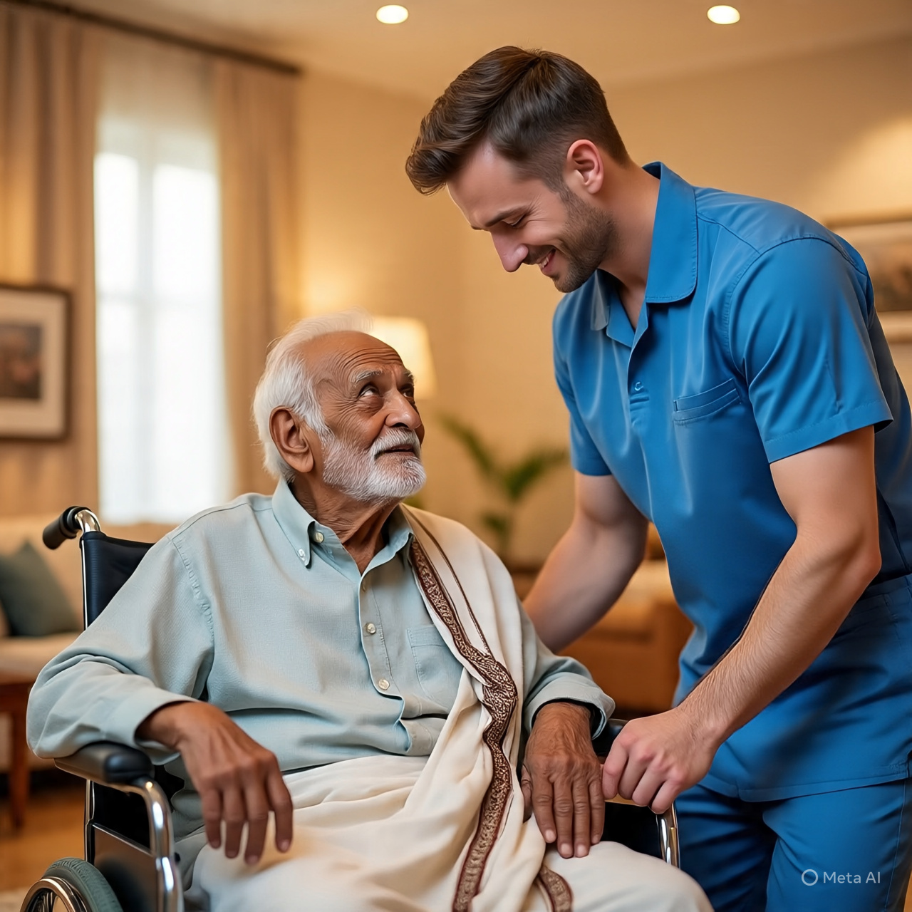 Benefits of Respite Care - GGCLHOMECARE Limited